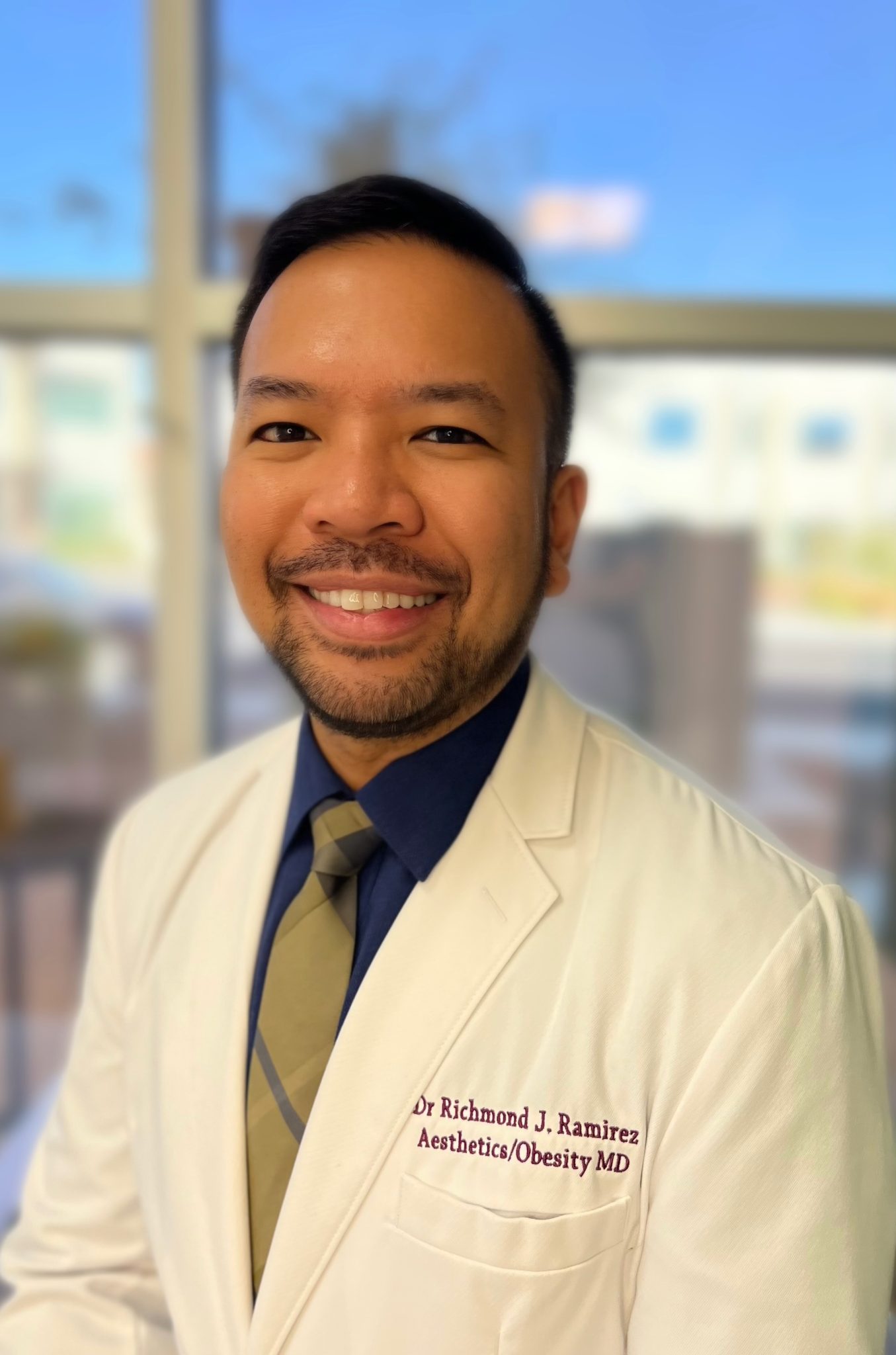 Home - Richmond Ramirez, ozempic, primary care, medspa, aesthetics ...