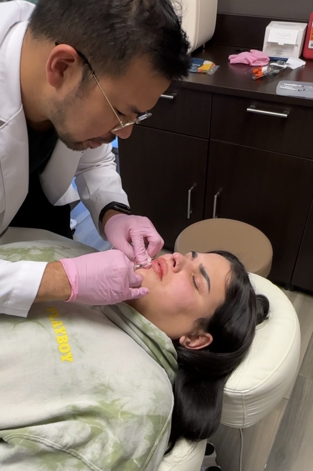 About – Richmond Ramirez, primary care, medspa, aesthetics, weight loss